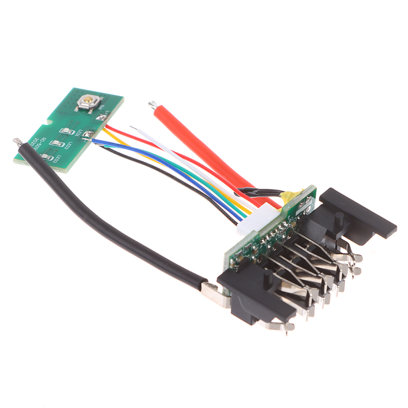 Li - Ion Battery PCB Charging Protection Circuit Circuit pour 18V 20V DCB201 -wf