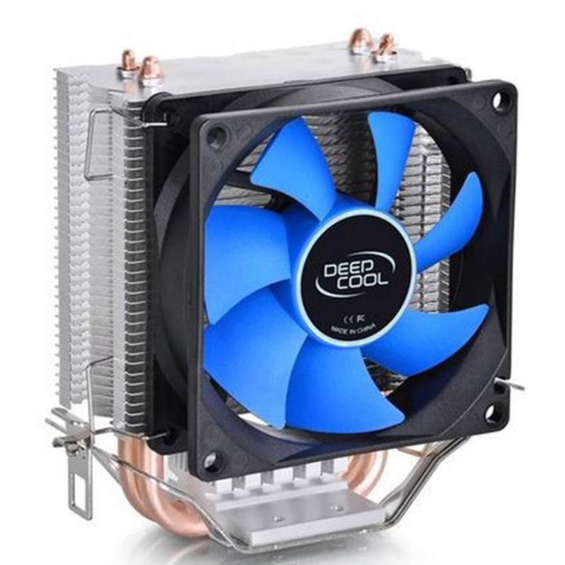 Mini CPU Heatpipe radiatore per CPU LGA1200115111501155AM4 FS V2.0 - radiatore aria TS