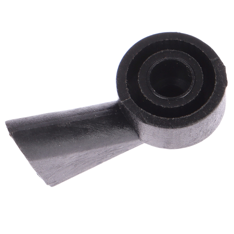 2Pcs 8E9955985 Plastic Rear Window Windshield Wiper Washer Nozzle Spray Jet- -wf