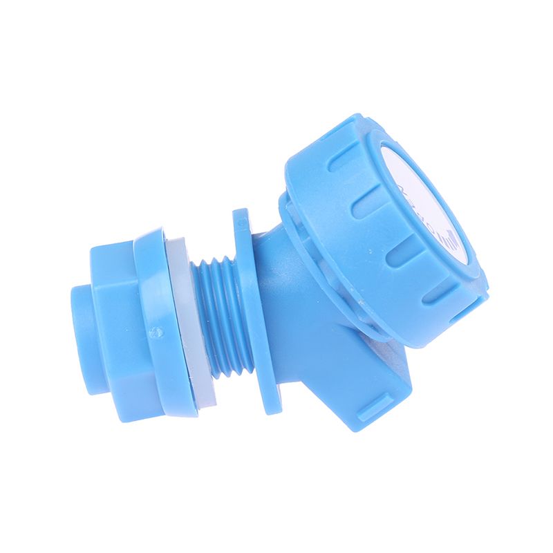 1pc bouton robinet d'eau robinet pour les barils d'eau potable -xp -wf