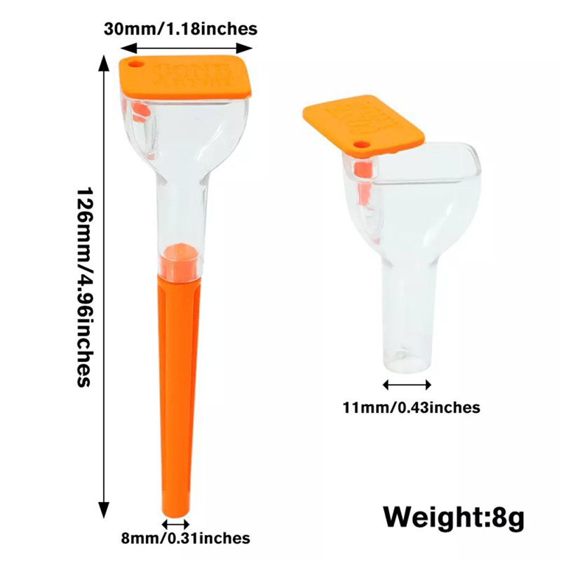 ALL-IN-ONE TAPER ROLLER, Filler, Stuffer Rolling and Loading Tool Maker ...