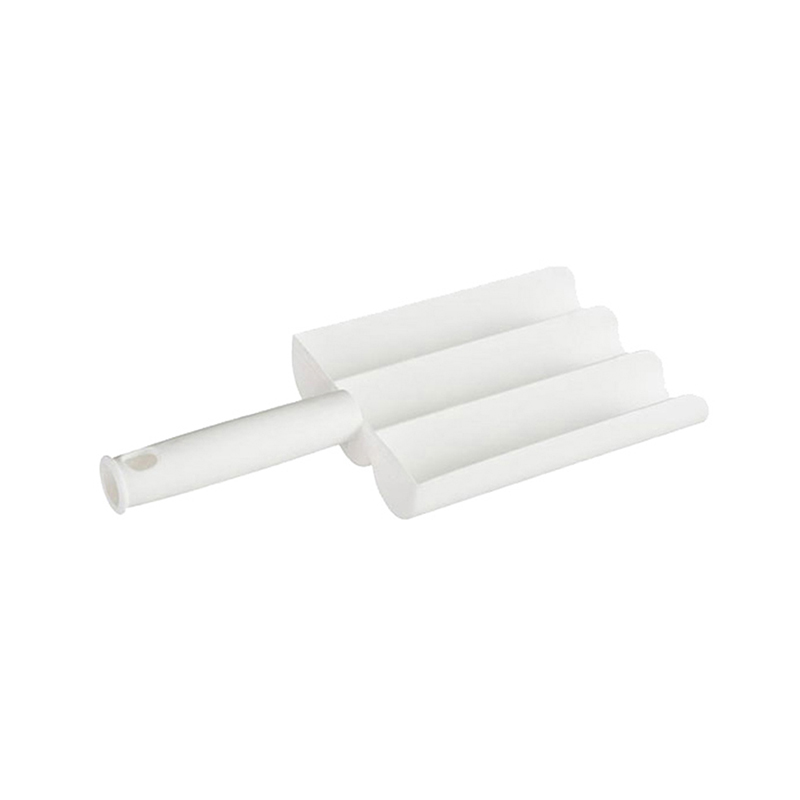 Creative Plastic Meatball Maker Set Fried Fish Beaf Meat Making Balls Mold S -wf