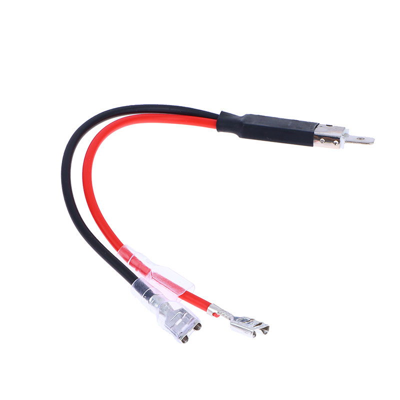 Headlight Adapter Cables LED High-quality Headlight Wiring Harness Male Plug -wf