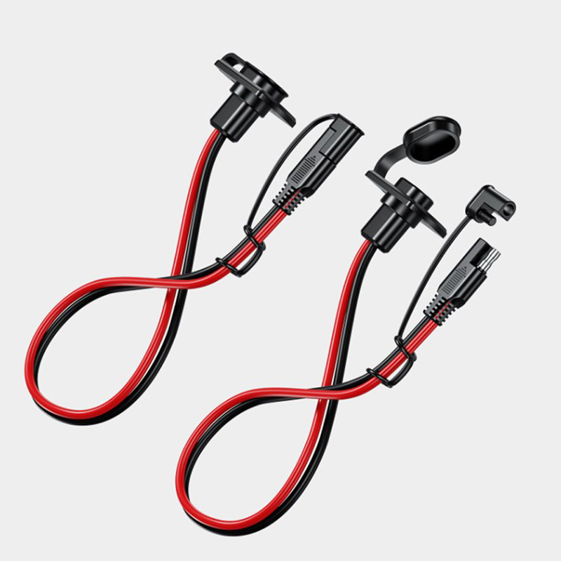 Extension de la batterie de voiture -xp -wf