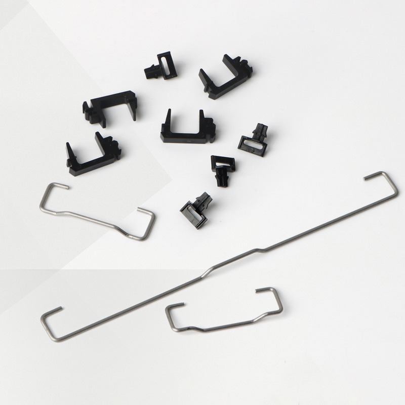 MX MECHANICAL KEYBOARD Filco Plum Plate-Mounted Costar Stabilizers ...