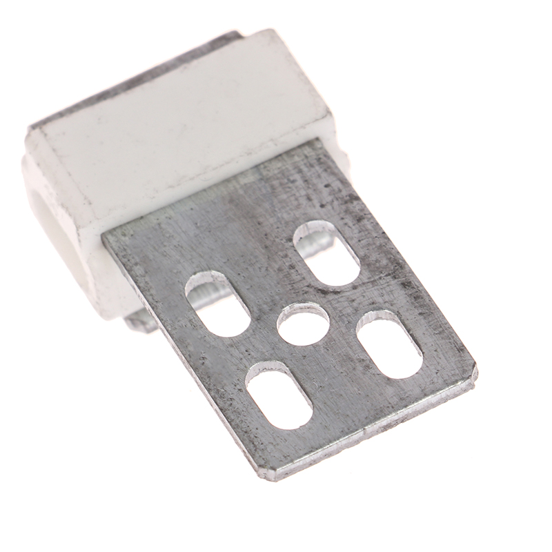 10Pcs Sofa Spring Fixing Clip Car Seat Spring Buckle Home Furniture Hasps Cl -wf