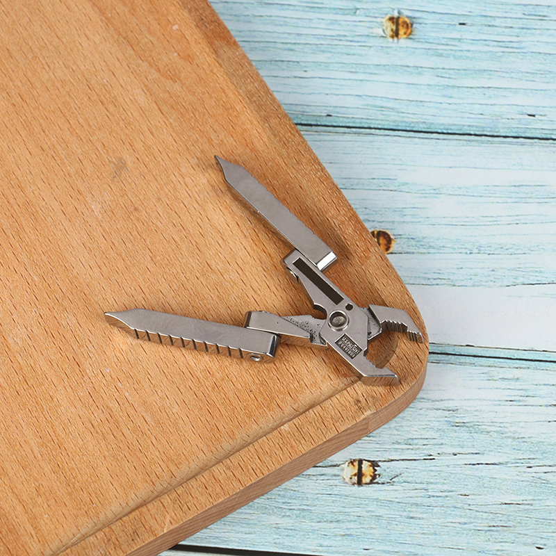 Planche de poche PLIAGE MULTI TOLL MINI PORTABLE PORTABLE MULTICE MULTIQUE - -wf