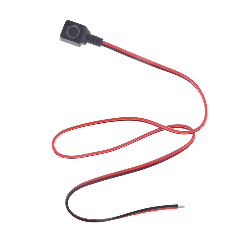 50cm Car Panic Reset Switch Security Alarm Switch Shift Car Push Button Swit -wf