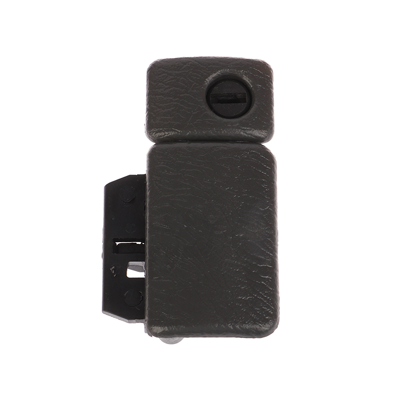 For Car Glove Box Lock Latch Handle Plastic Auto Glove Box Lock 73430-76811- -wf