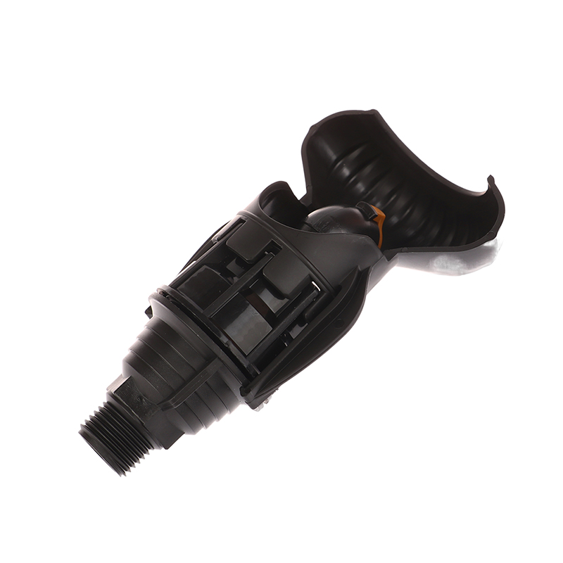 180 Rotating Prown Automatic Sprinkler Garden Sprinklers Onici di irrigazione EI