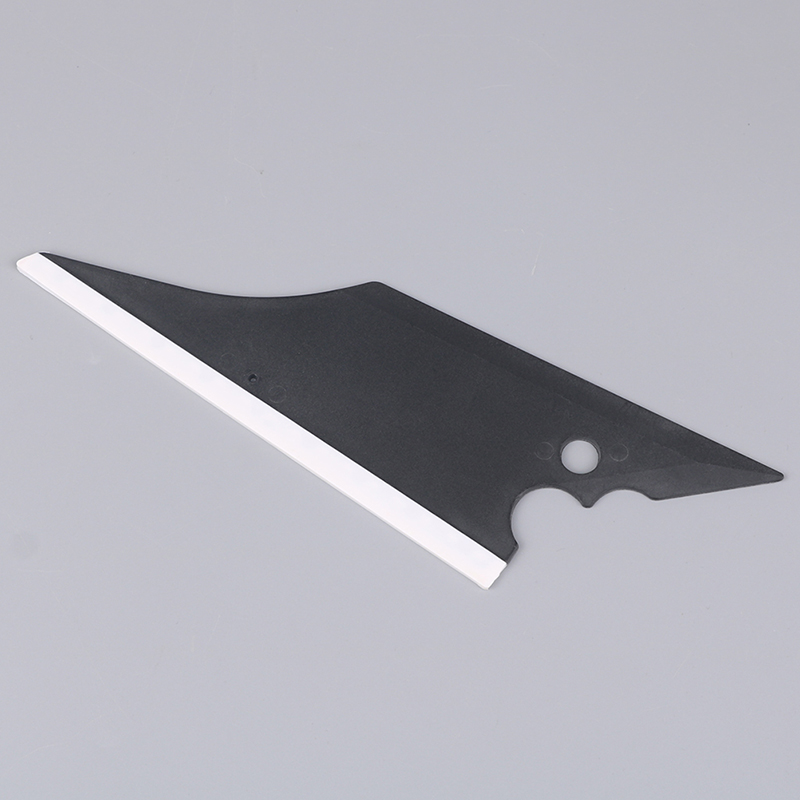 Raschietto Finestra Auto Pellicola Tinta Fibra di Carbonio Vinile Auto Auto Strumento Avvolgimento Auto BII