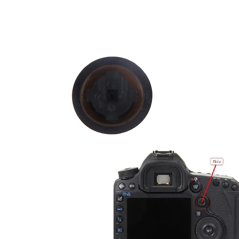 Multi-Controller Button For Camera EOS 5D Button Replacement Part Camera Repa Pe