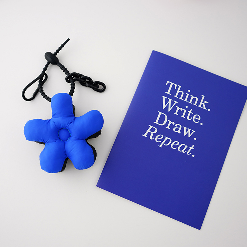 Caricaturé doux clés de soleil chariot de fleur de soleil -xp -wf