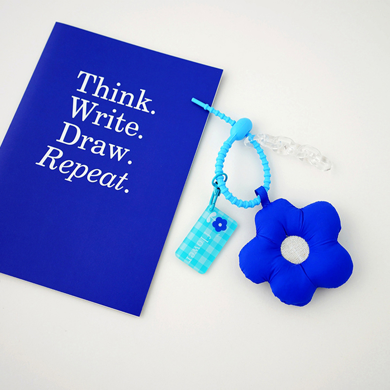 Caricaturé doux clés de soleil chariot de fleur de soleil -xp -wf