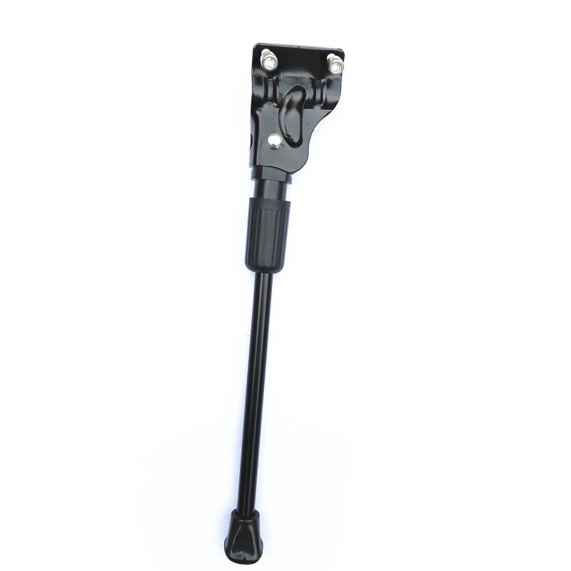 Lightweight Bicycle Single-side Stand Rear Mount Bike Kick Stand Anti ...