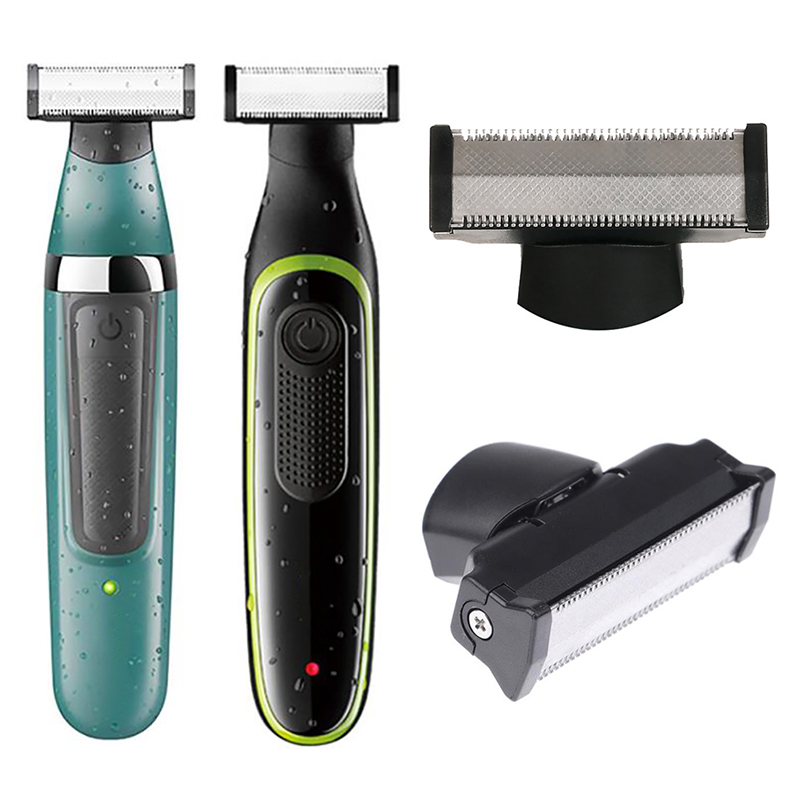 VGR393/017 Electric Shaver Replacement Head Facial Trimmer Blade ...