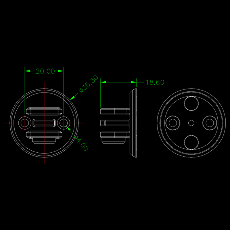 Bicycle Mount Camera Adaptor Set For Garmin Bryton Mount GOPRO Camera Bracket ba