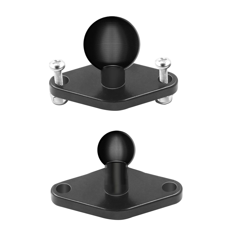 Clip de tête de bille de 17 mm Clif -xp -wf