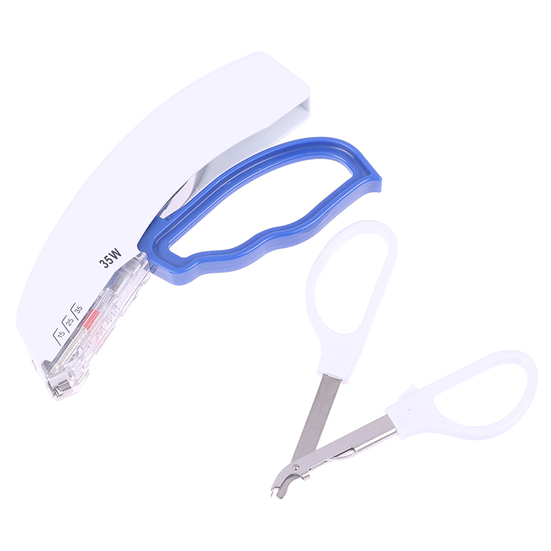 Suture Stapler Needle Remover Medical Skin Stapler Suture Stapler ...