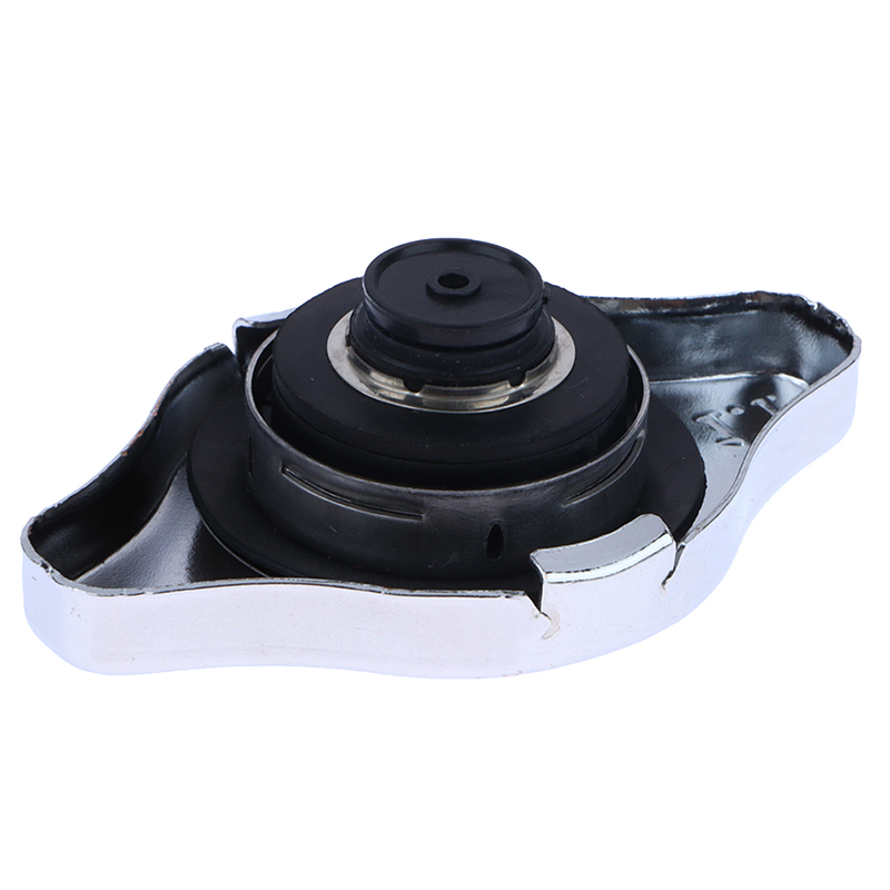 1pc Medium Radiator Water Tank Cover Car Truck Generator Radiator Cap-xp -wf