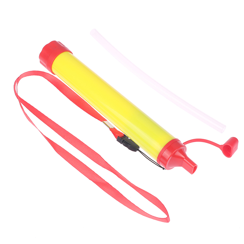 OUTRIEUR DE SURVIE OUTRIEUR OUTIL DIRECT DU FILTERING D'EAU AUCHOT -xp -wf