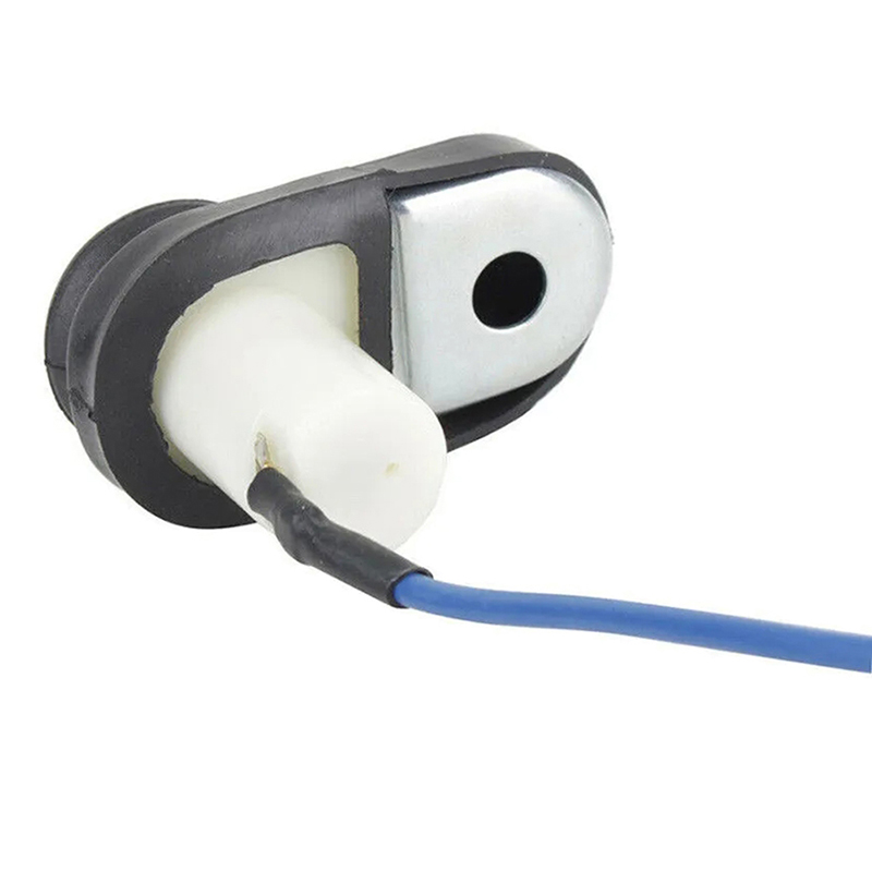 4pz Lampada Luce Porta Interna Auto Universale Auto Auto Pulsante Interruttore Accessori Auto GF