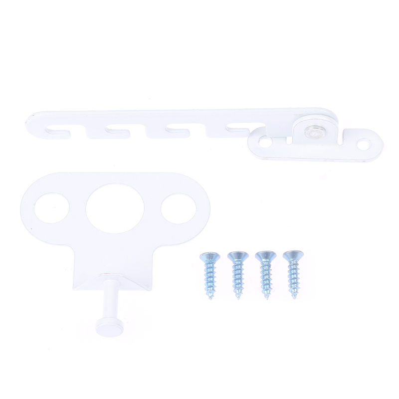 Window Support Wind Hook Latches Stainless Steel Limiter Latch Wind ...