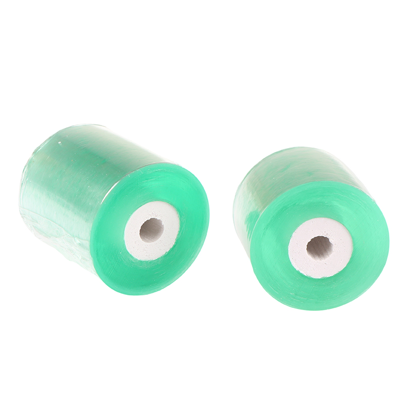 1Pc 2/4/6cm Width PE Grafting Tape Film Self-adhesive Garden Accessories ba