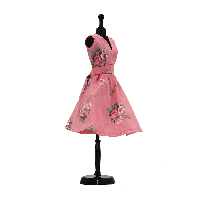 Casual Skirt Fashion Clothing Handmade Clothes Suitable For 30cm Doll Accesso ba