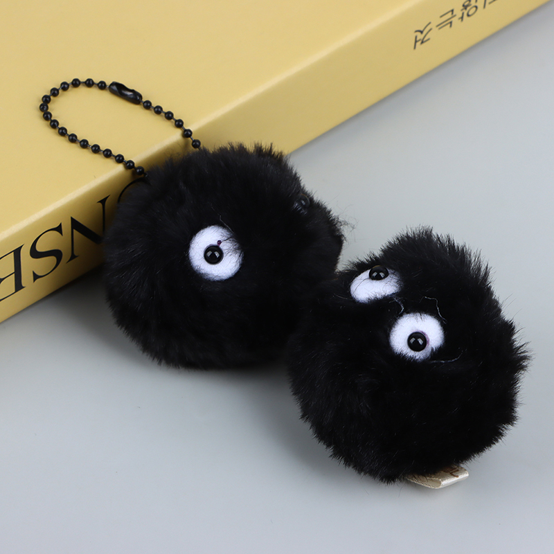 Briquette Key Chain Bricchette da 1 pc per bambola elfo sacca carina accessor ba