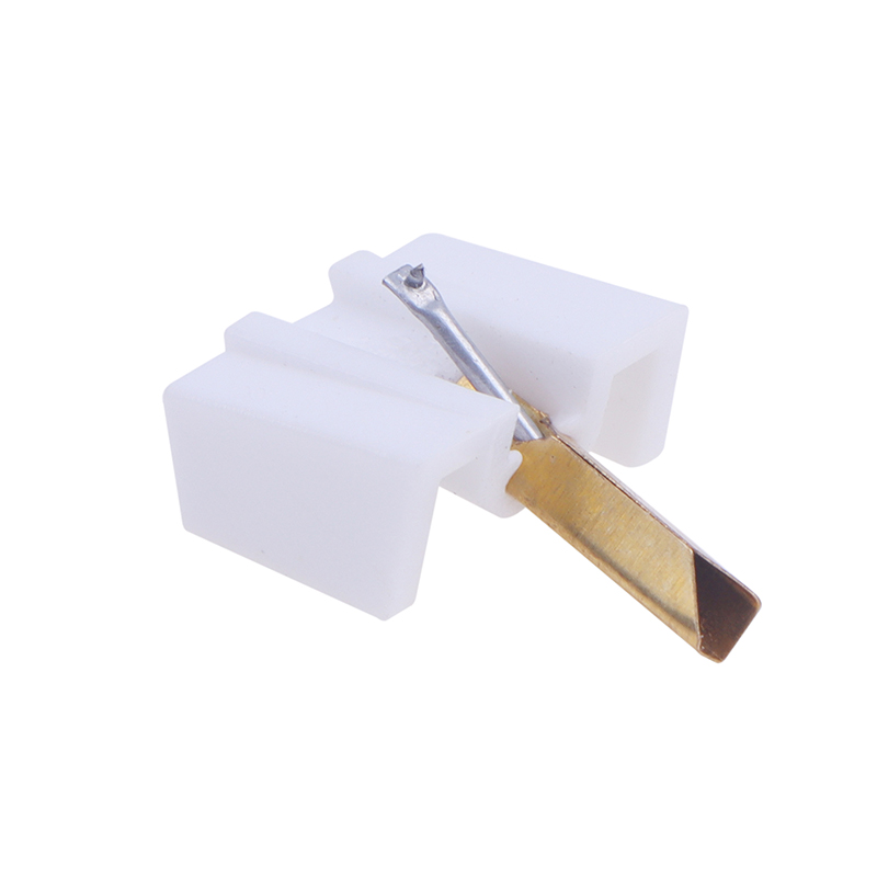 Stilo di ricambio diamanti giradischi grammofono per anello in oro Pioneer PL12D D GF