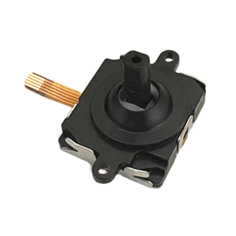Controller 3D joystick analogici per Oculus Quest 2 pistola stock modulo rocker TS