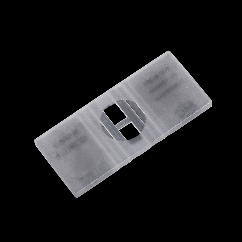 HEMACYTOMETER BLOOD CELL Counting Chamber Blood Cell Counter Red Blood ...