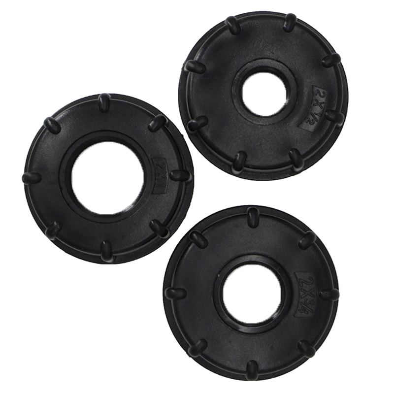 IBC Water Tank Asses S60X6 filo 12 34 1quot tubo da giardino Con TS