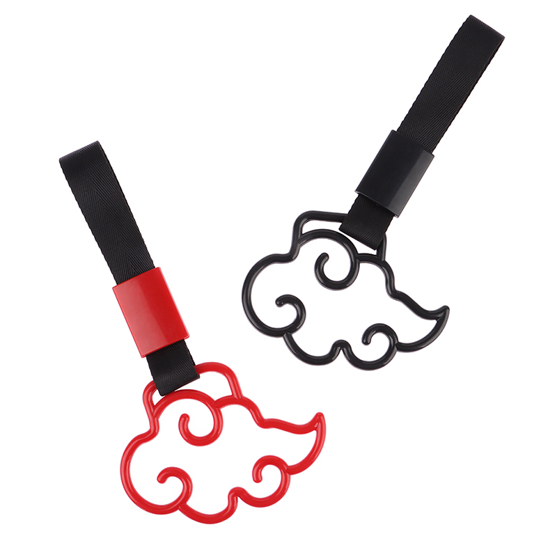 Anello Appeso Auto Forma Nuvola Auto Stile Giapponese Interni TS