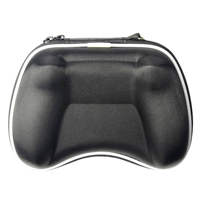 Custodia controller di gioco PS5 custodia rigida Eva con cordino antishock antipolvere ❤XH