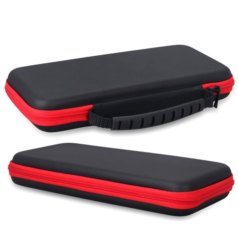 Nintendo Switch Storage Bag lusso valigia impermeabile per accessori Nintendo TS