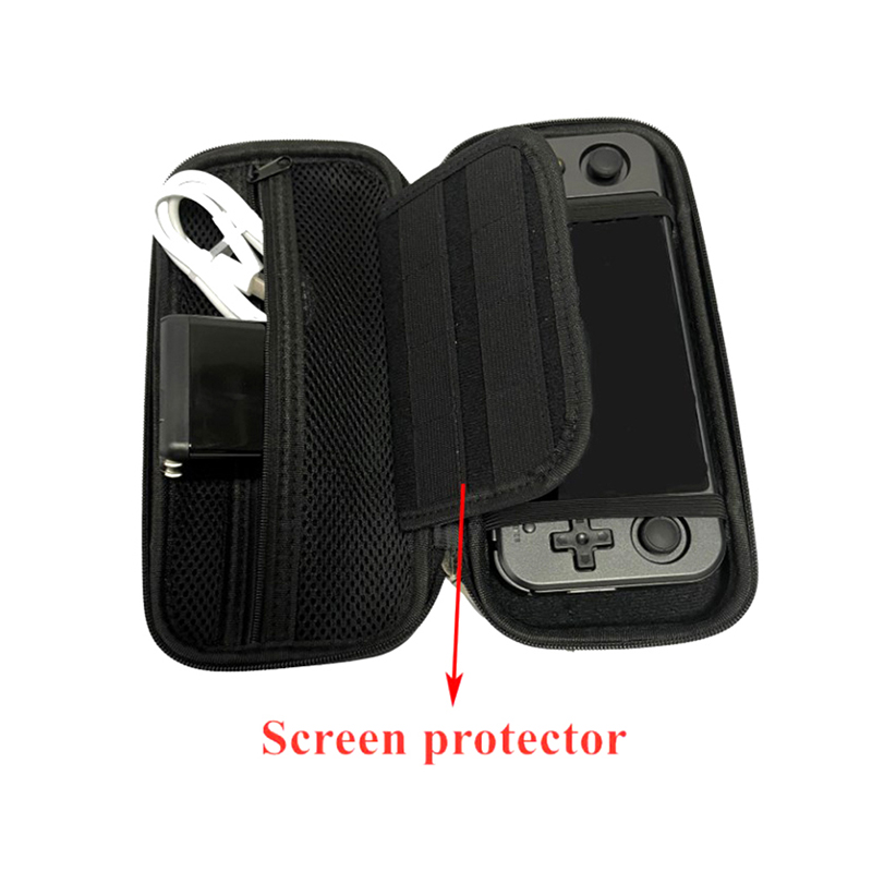 Console di gioco portatile RG552 borsa adattatore di alimentazione cavo USB GPD XP Plus Protect B TS