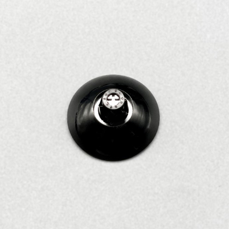 2 pz base rocker di ricambio per controller Xbox One Series 2 ThumbSticks GF