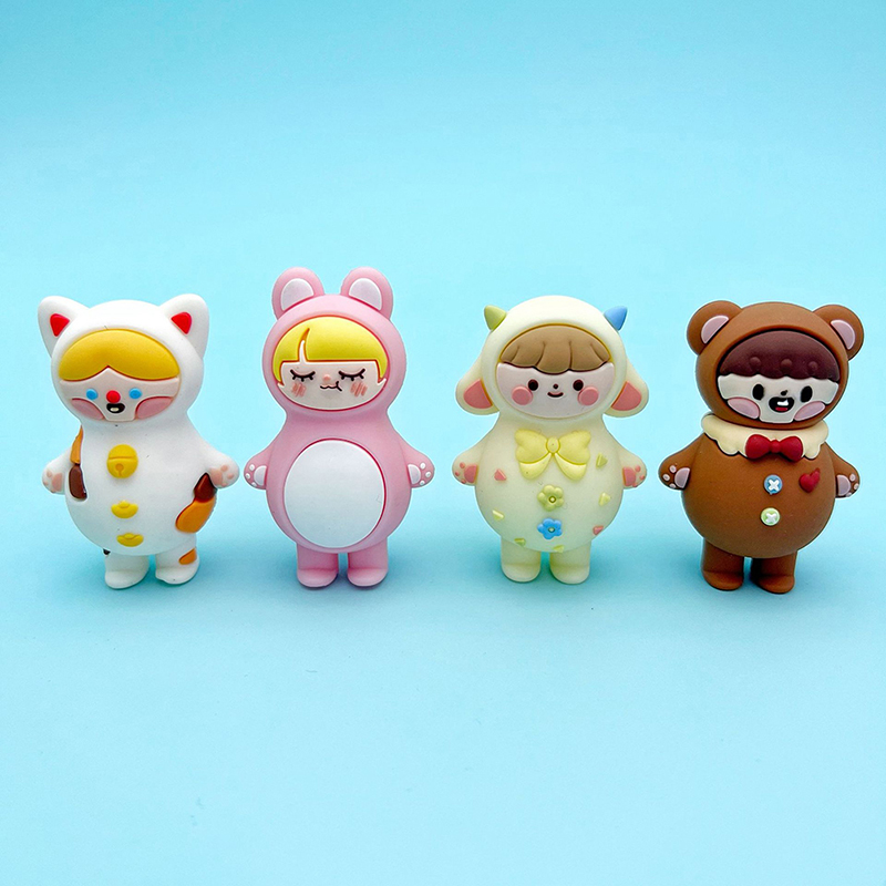 Dolce ragazza fai da te portachiavi ciondolo targa parcheggio decorazione accessori gioielli TS