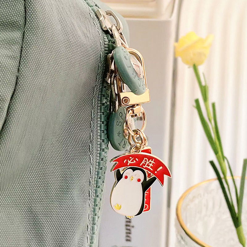 Portachiavi Animali Portachiavi Per Donna Regalo Moda Cartoni Cartoni Scatola Telefono Gioielli TS