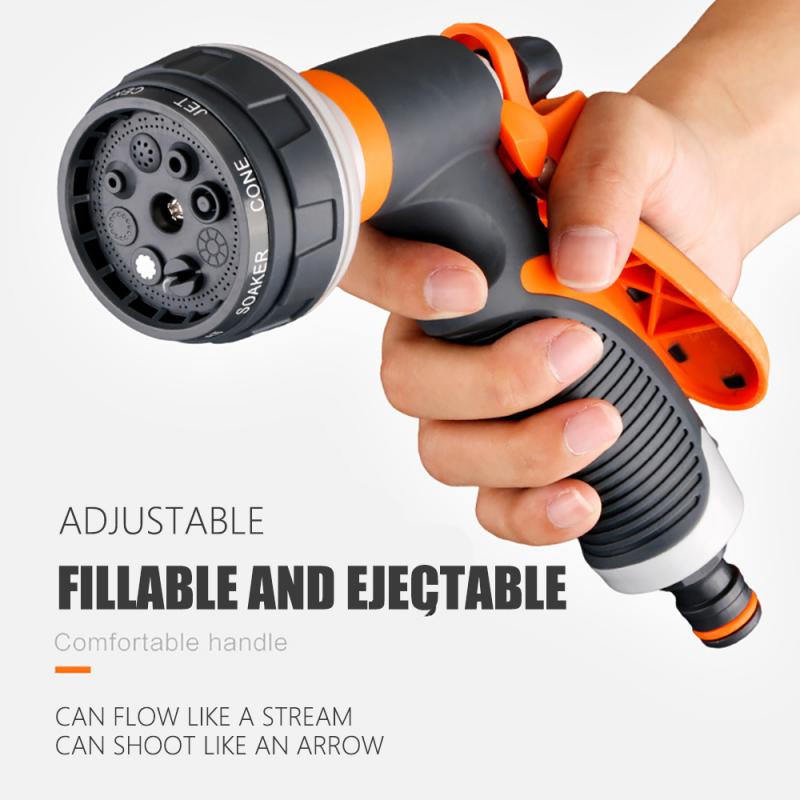 Alta pressione - giardino - spray - irrigazione impianto a ugelli prato TS