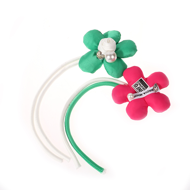 3D Flower Brooch Hat Tie Corsage Personalized Fashion With Pin ...