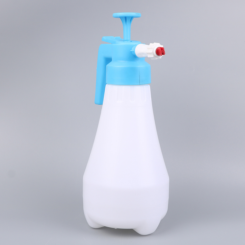 1 pz brocca schiuma spray schiuma pressione aria 1,8 L per lavaggio auto manuale irrigazione Po GF