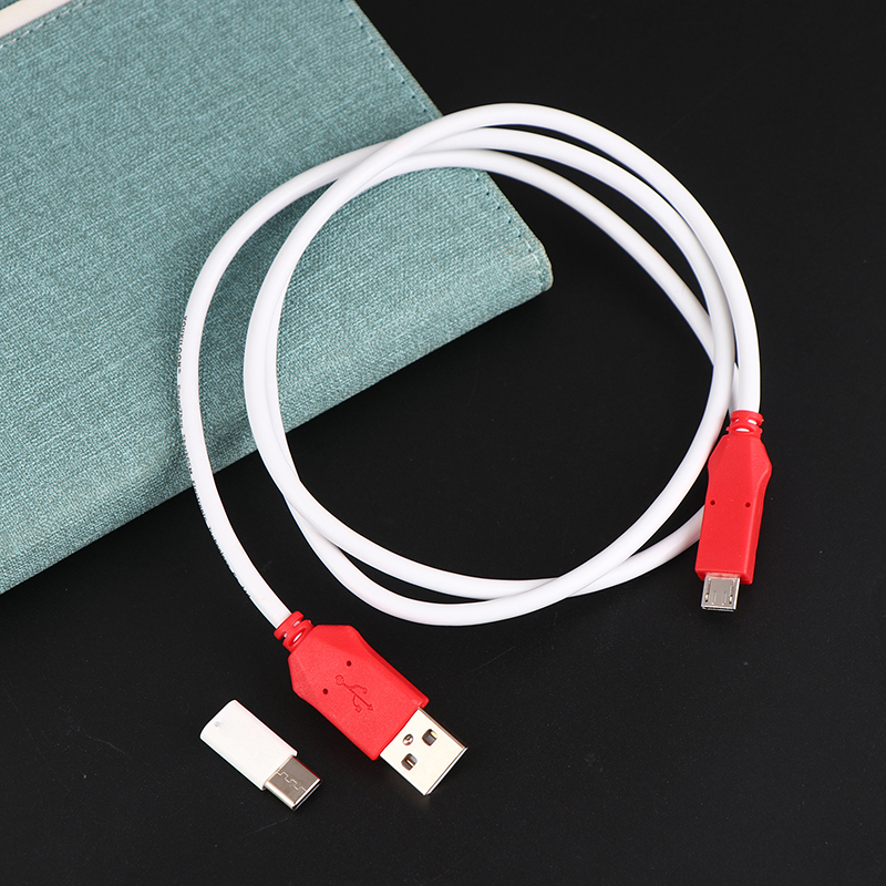 Deep Flash Cable for Xiaomi Phone Models Open Port 9008 Adapter for BL ...