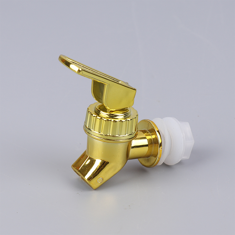 15mm Plastic Glass Wine Bottle Faucet Jar Barrel Water Tank Faucet | eBay