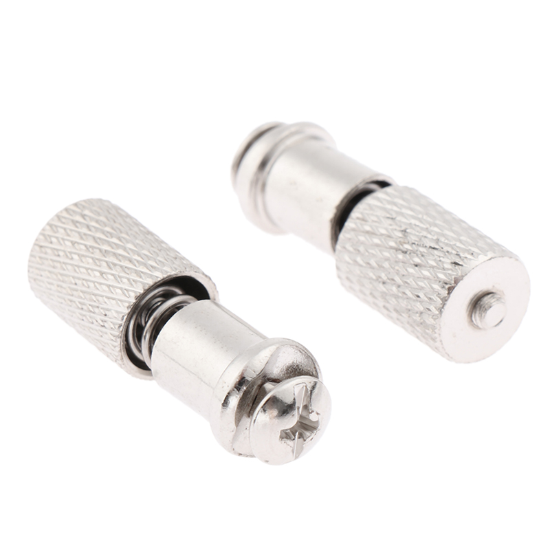 2Pcs Presser Foot Quick Change Screw For Industrial Lockstitch Sewing ...