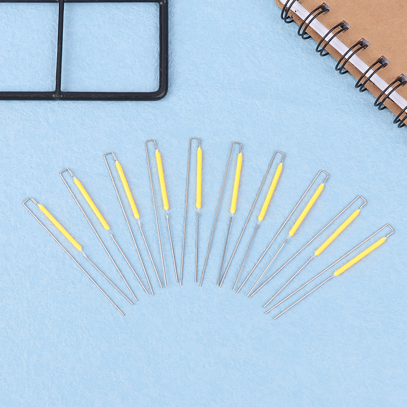 10Pcs 3V 30MM Led Filament Bulb Lamp Parts Ceramic Spot Welding ...