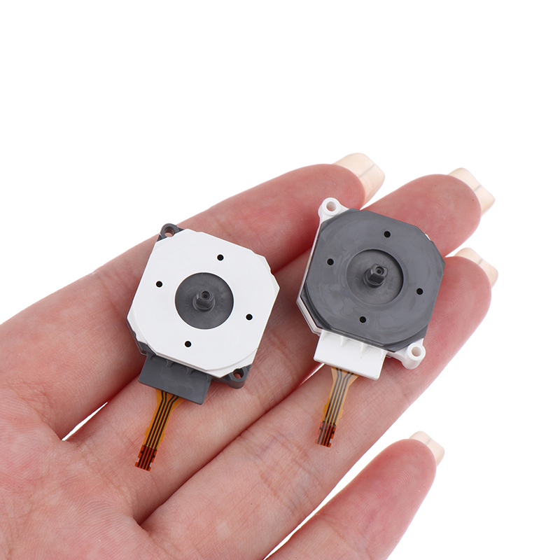 1PC 3DS ANALOG Joystick Button Control Thumb Stick Replacement For NEW ...