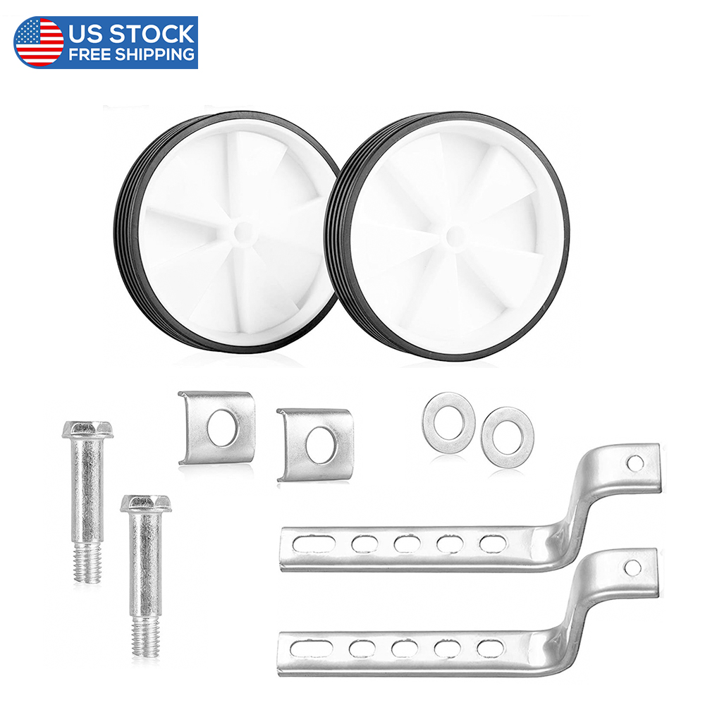 Kit de roue d'entraînement à vélo